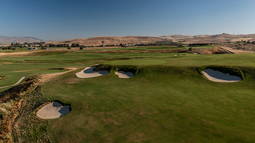 Poppy Ridge: The Inside Scoop--Strategy