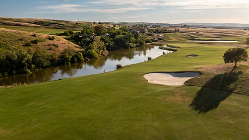 Poppy Ridge: The Inside Scoop | Walkability